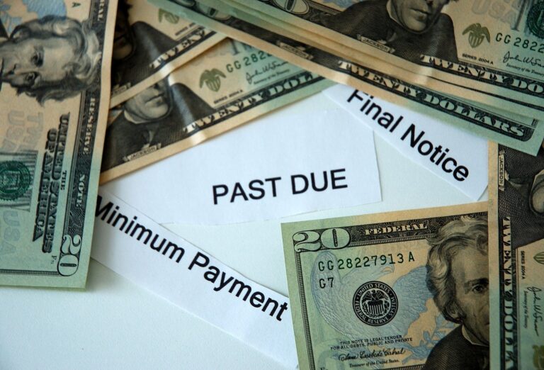 3 Steps to Create a Debt Paydown Strategy